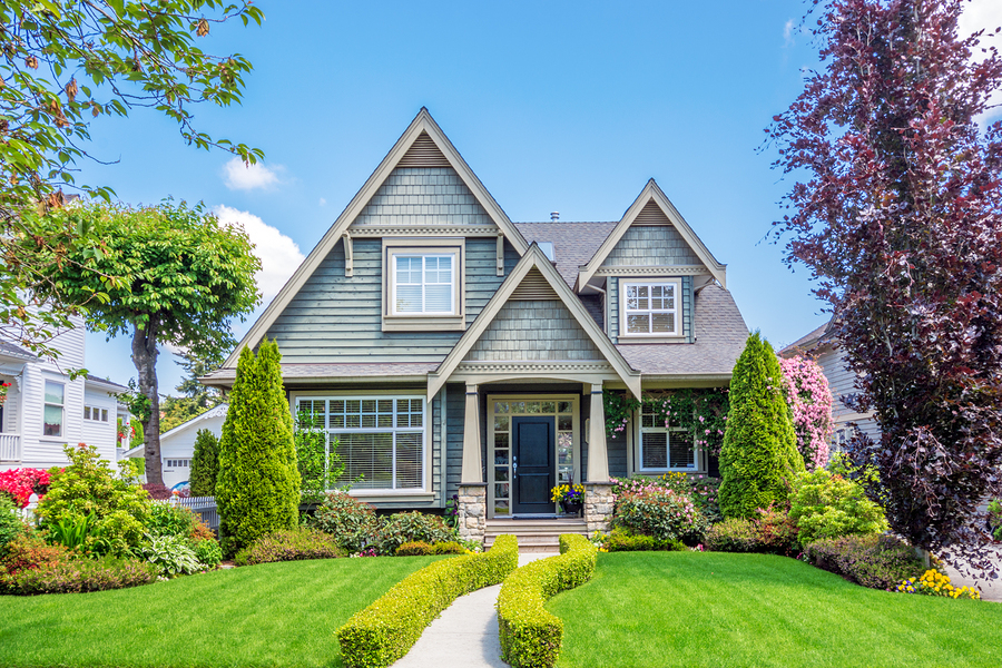 Siding Edison, Vinyl | Valiant Home Remodelers
