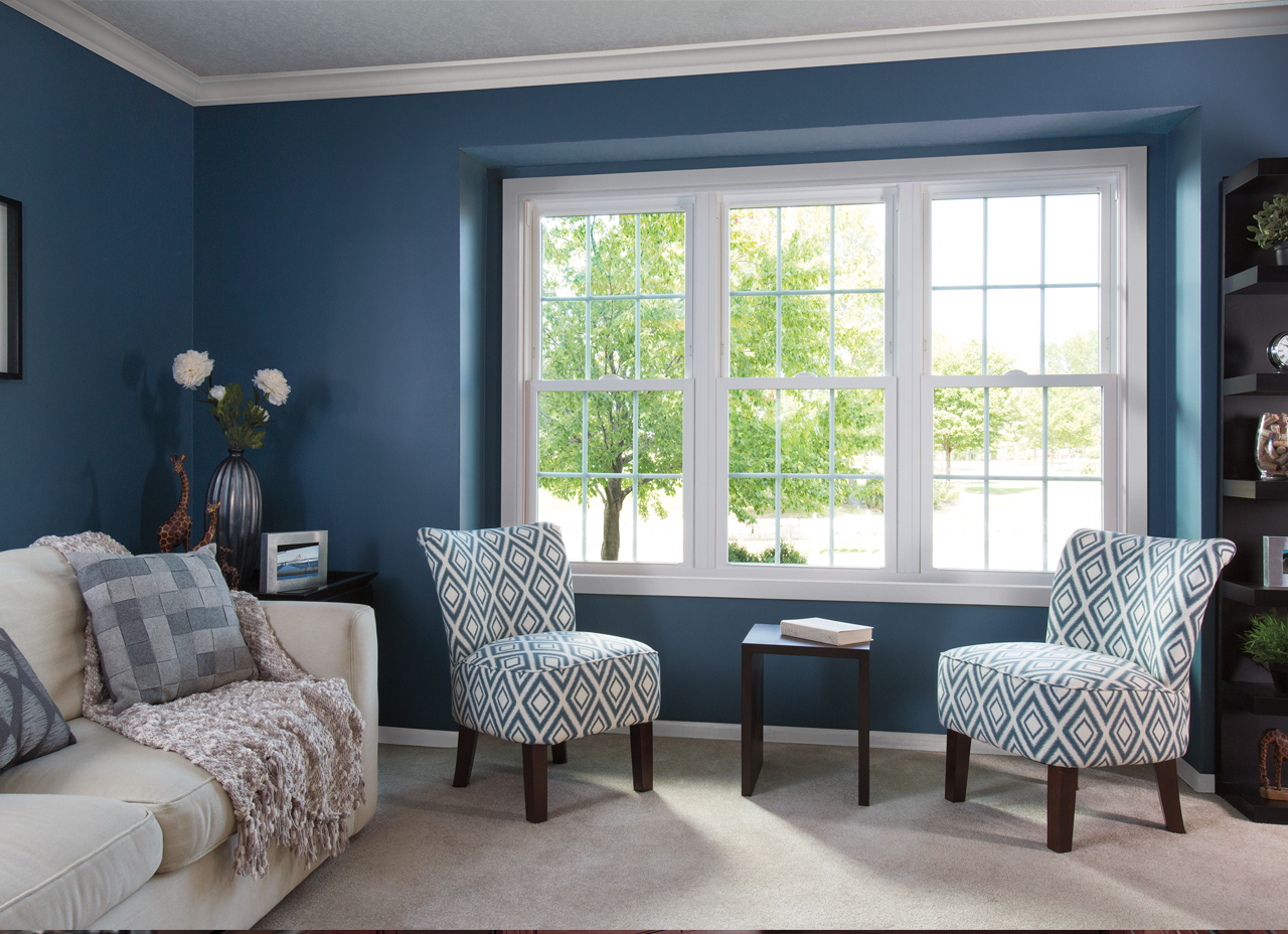 Vinyl Windows Monroe NJ | Valiant Home Remodelers
