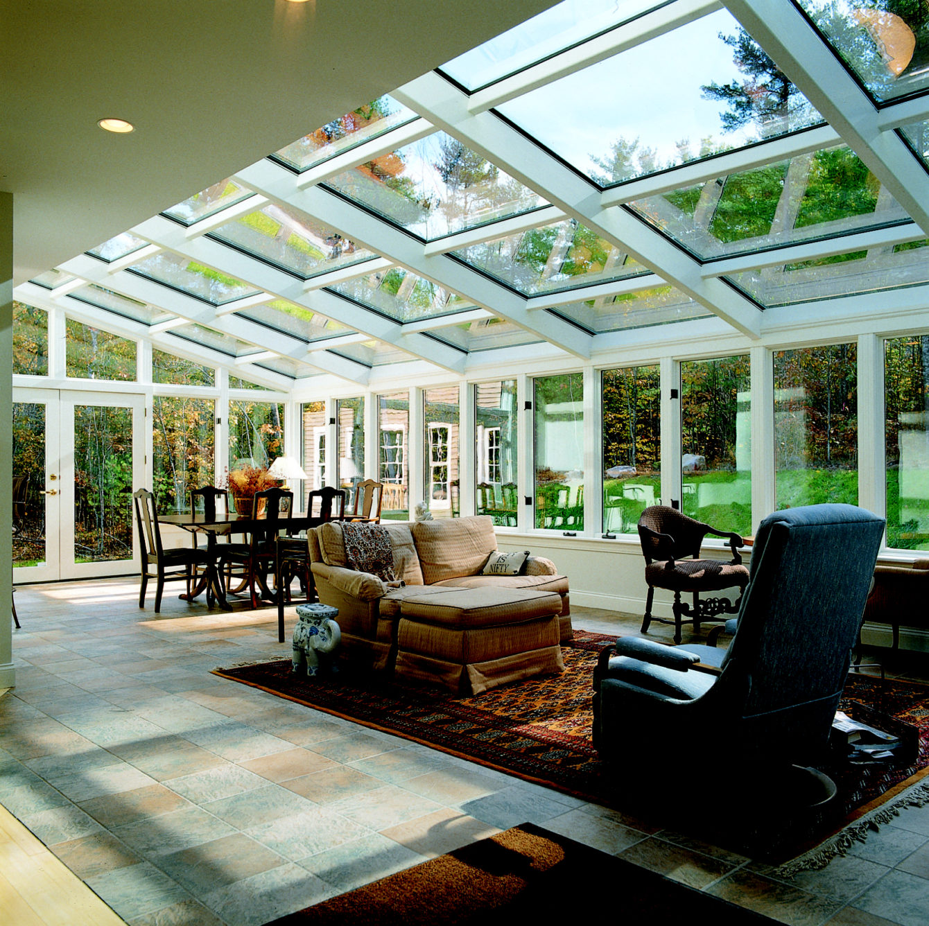 Four-Season Rooms Monroe, NJ | Valiant Home Remodelers